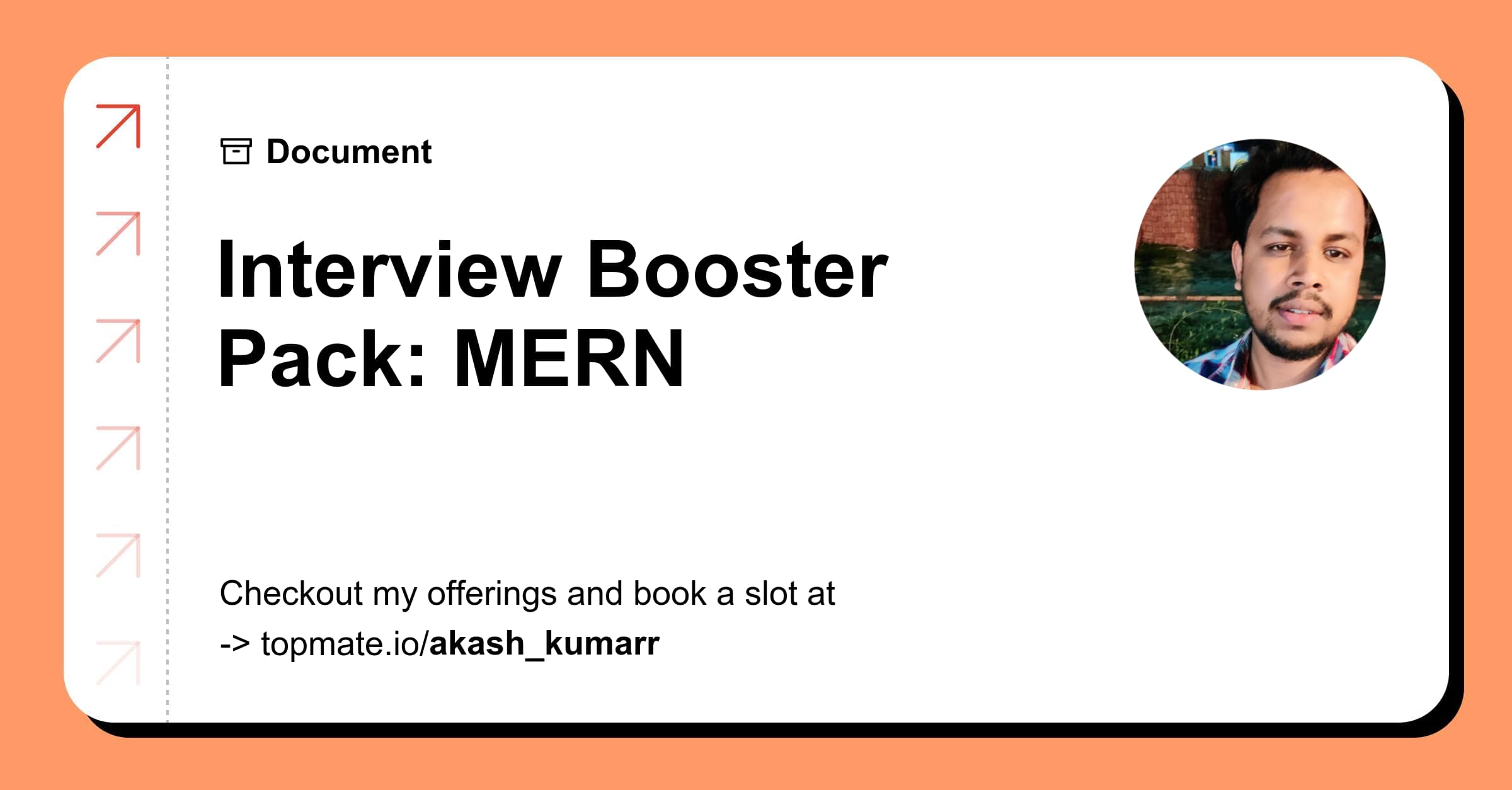 MERN - Handwritten Notes with Akash Kumar